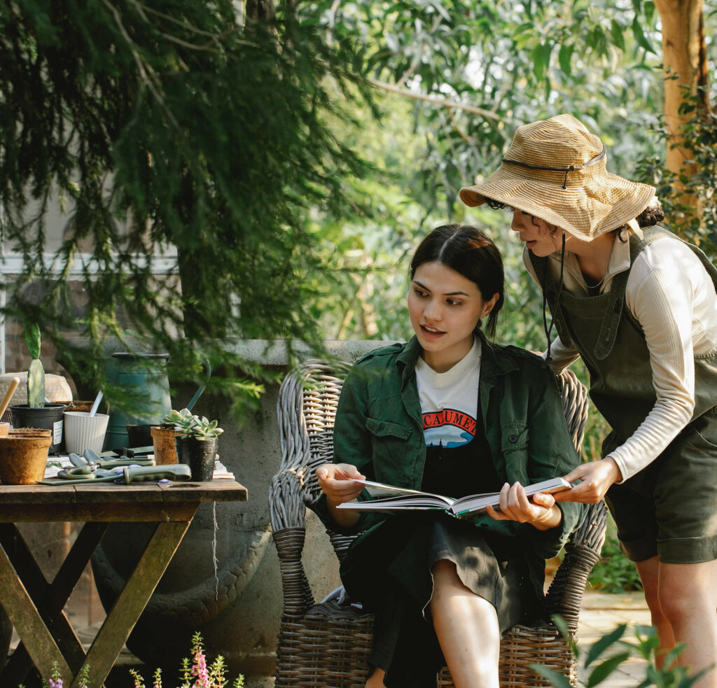 Travailler dans la Nature : 7 idées de Métiers en Plein Air
