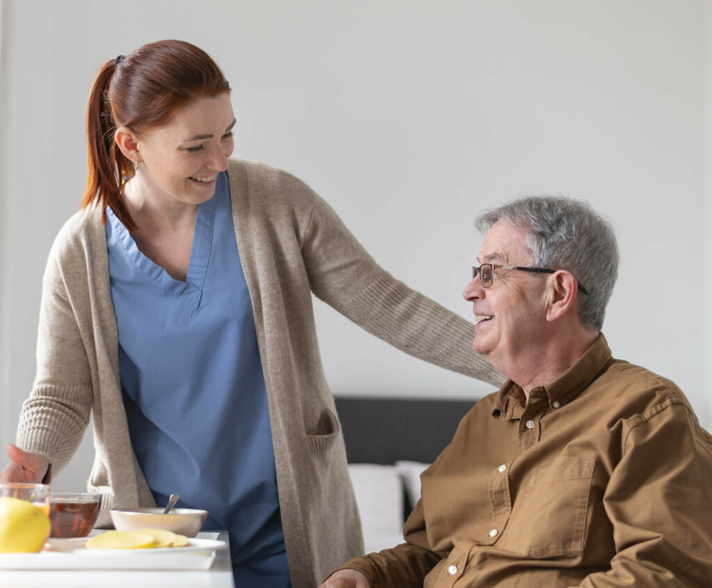 Un métier pour aider les gens : 9 professions utiles aux autres