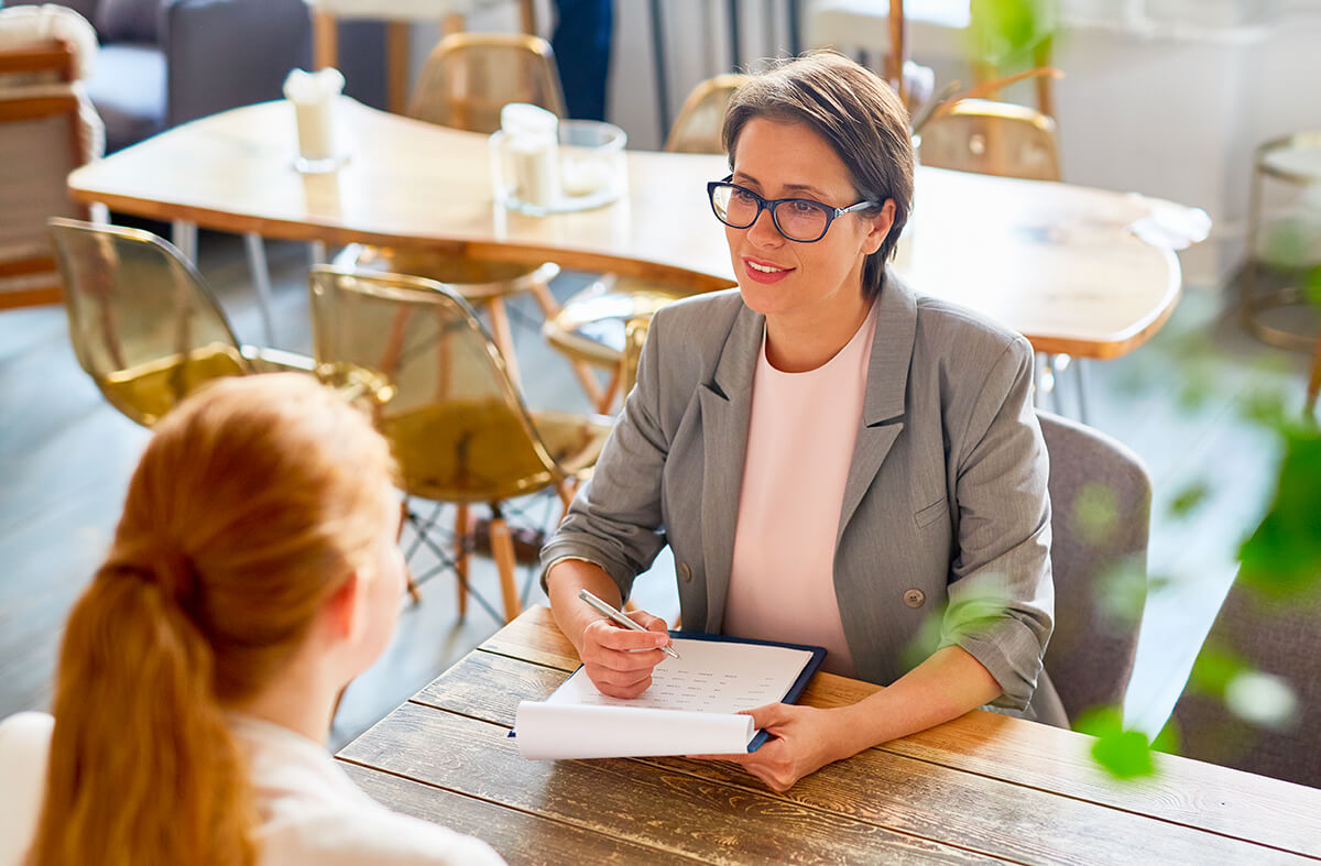 Questionnaire Enquête Métier | Les 11 sujets à aborder