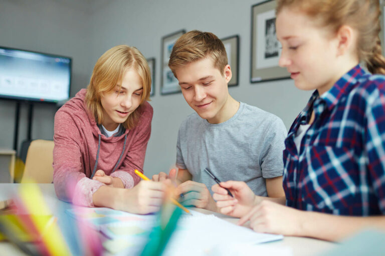 Orientation après la 3ème : comment choisir sa voie