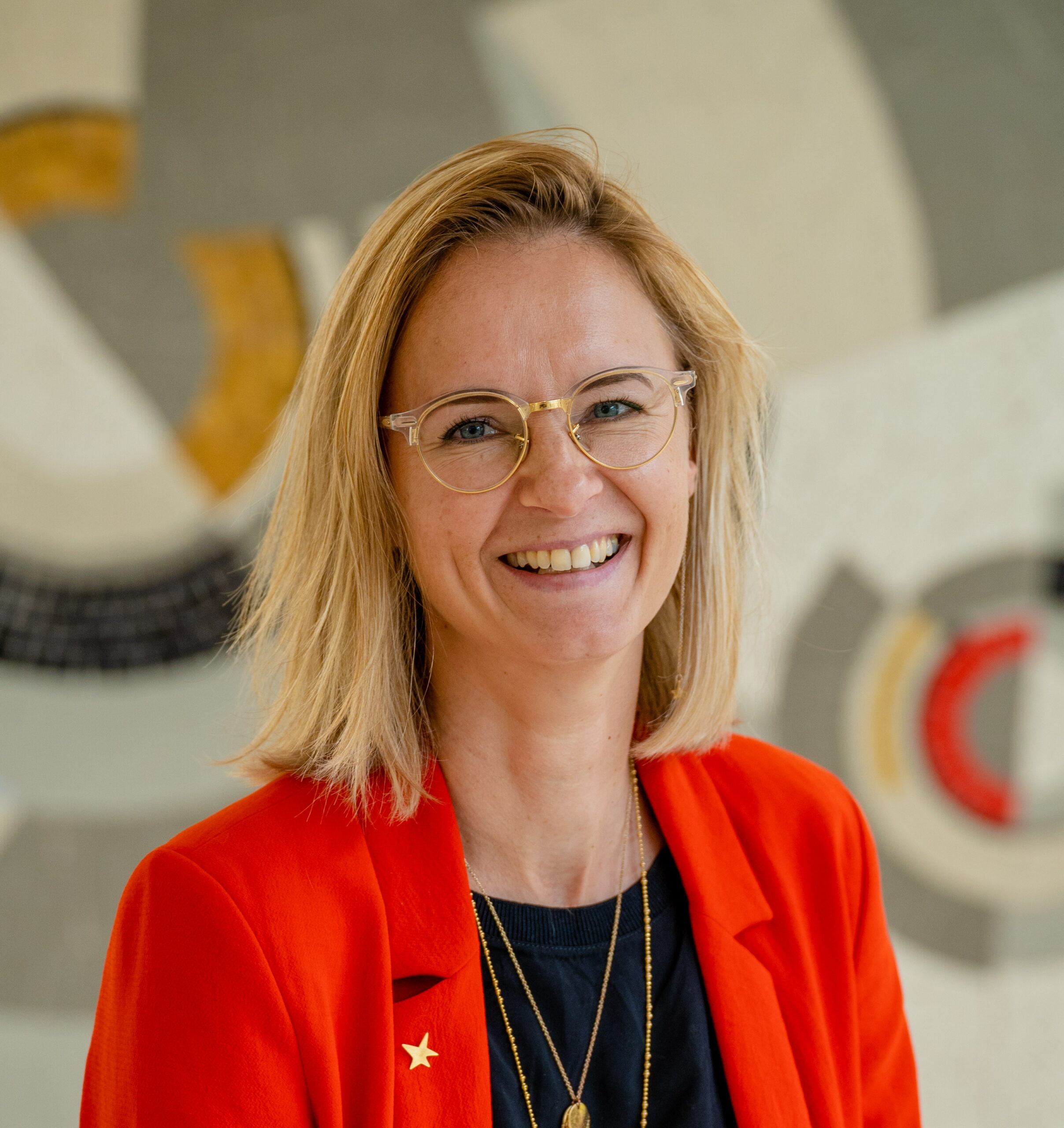 Anne KUHR | ASENSILE