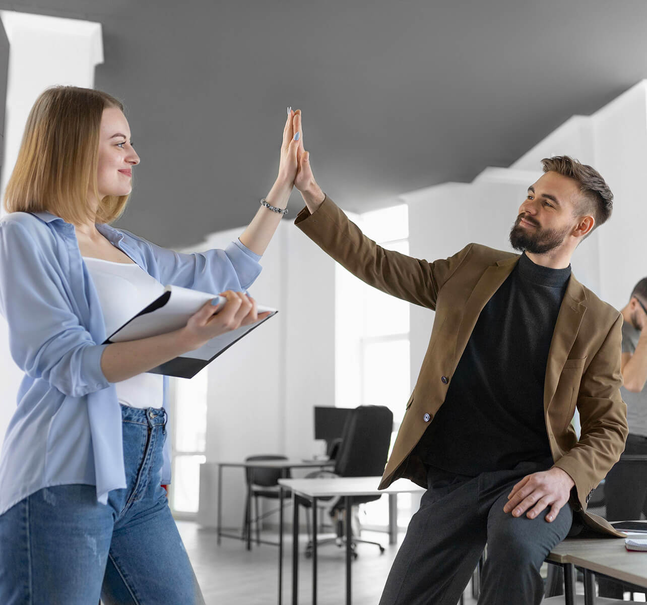 Comment remédier au manque de reconnaissance au travail