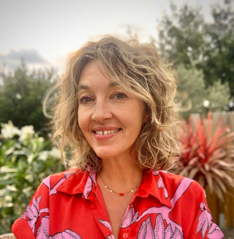 Cécile HARDEL | ASENSILE