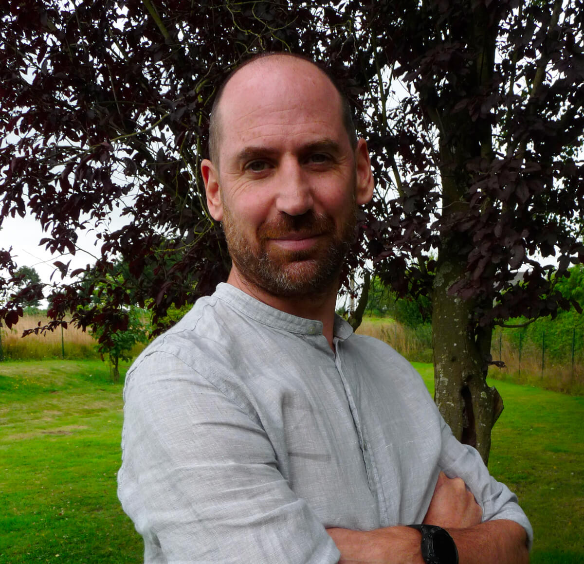 David MOREL | ASENSILE