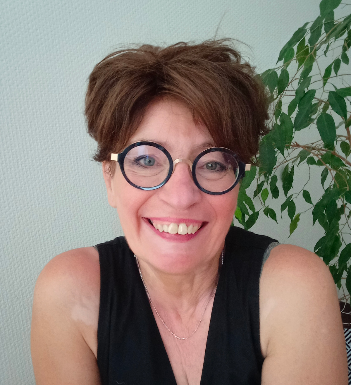 Karima LARABA | ASENSILE