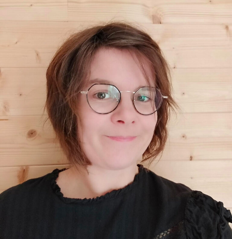 Lucile LAMBERT | ASENSILE