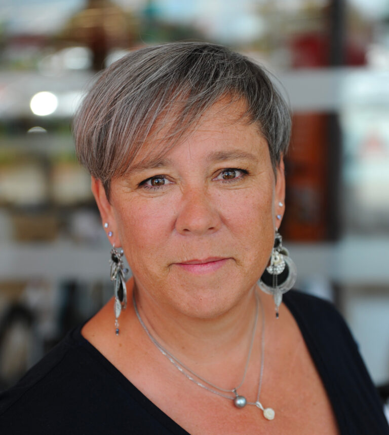 Sandrine LARDEUX | ASENSILE