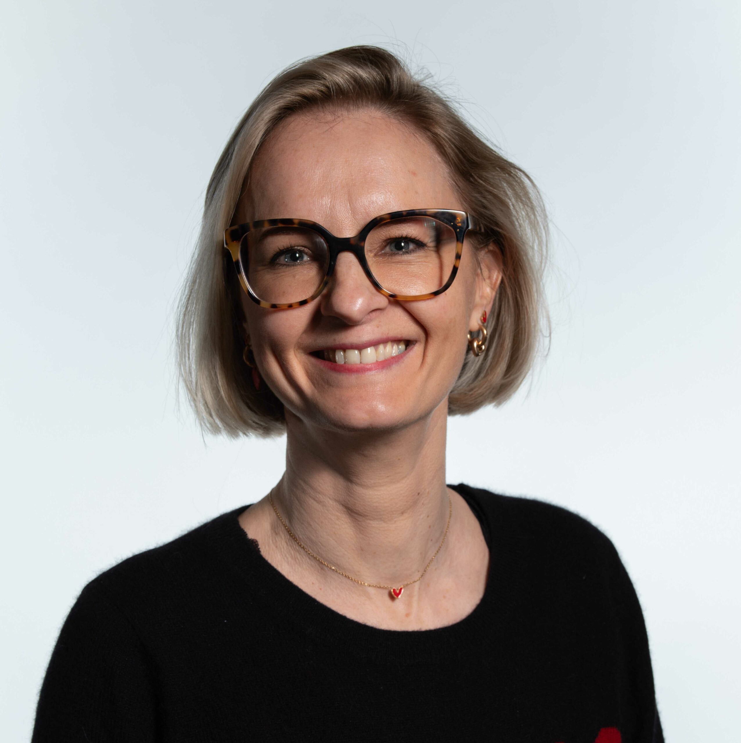 Anne KUHR | ASENSILE