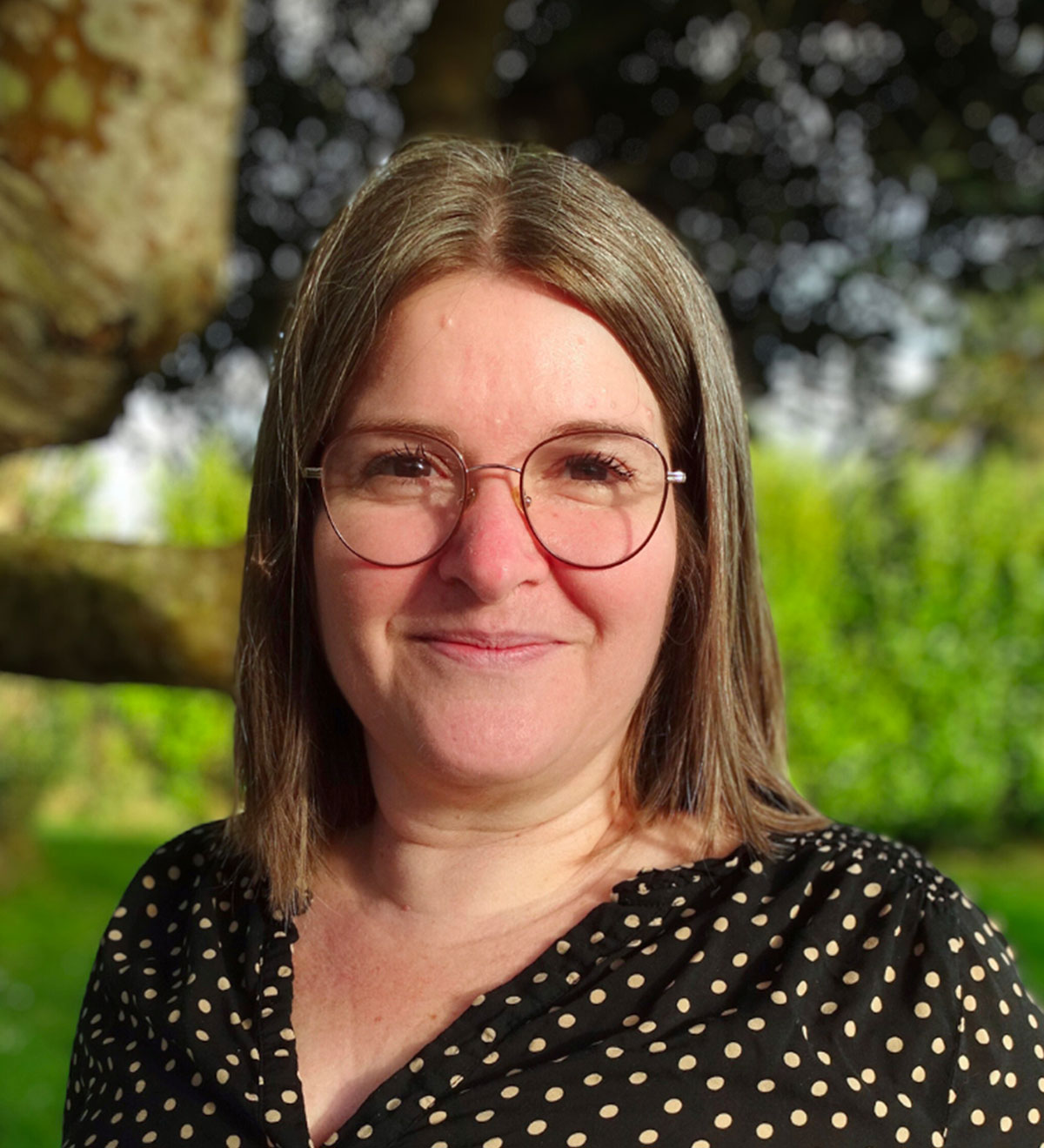 Sandrine LORICH | ASENSILE