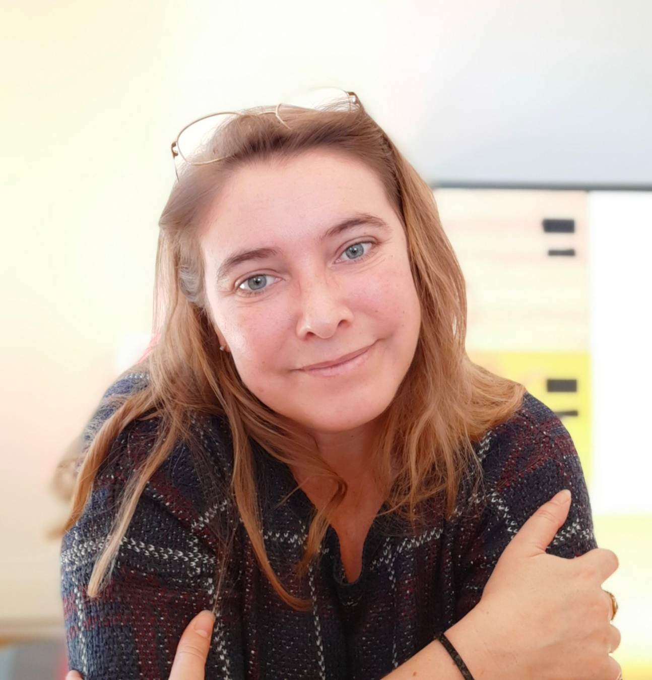 Maud FROGER | ASENSILE